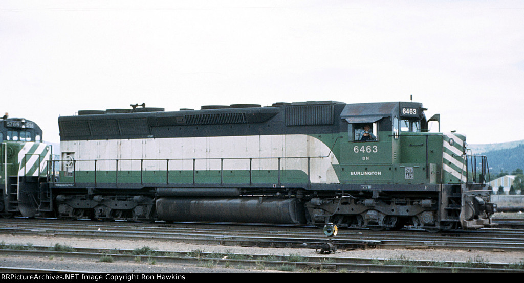 BN 6463